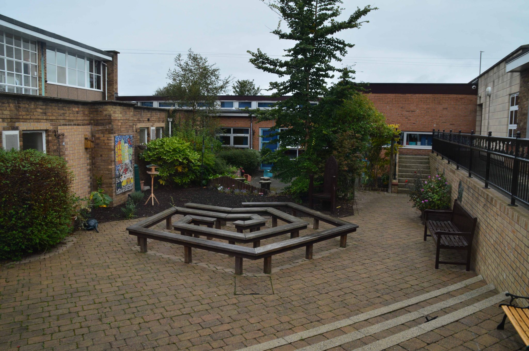 Maple Court Academy Day – Maple Court Academy | Stoke on Trent | Part ...