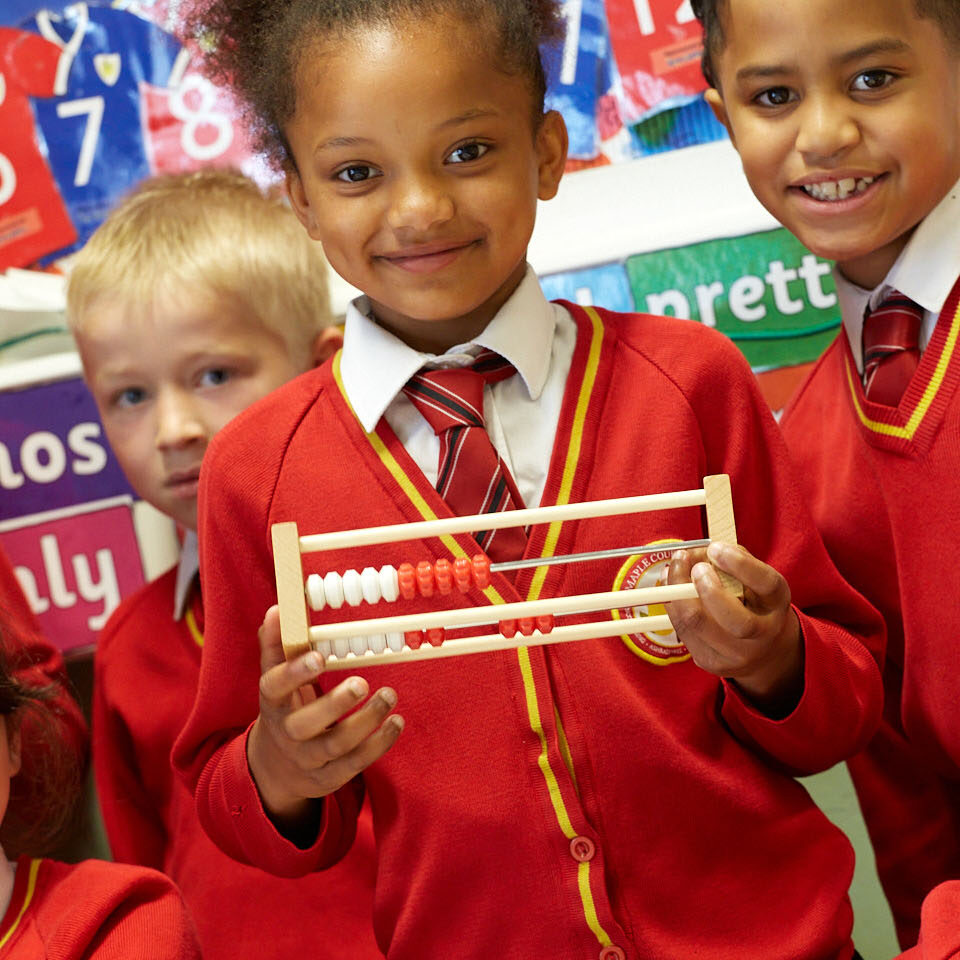 Maple Court Academy | Stoke on Trent | Part of the Alpha Academies ...