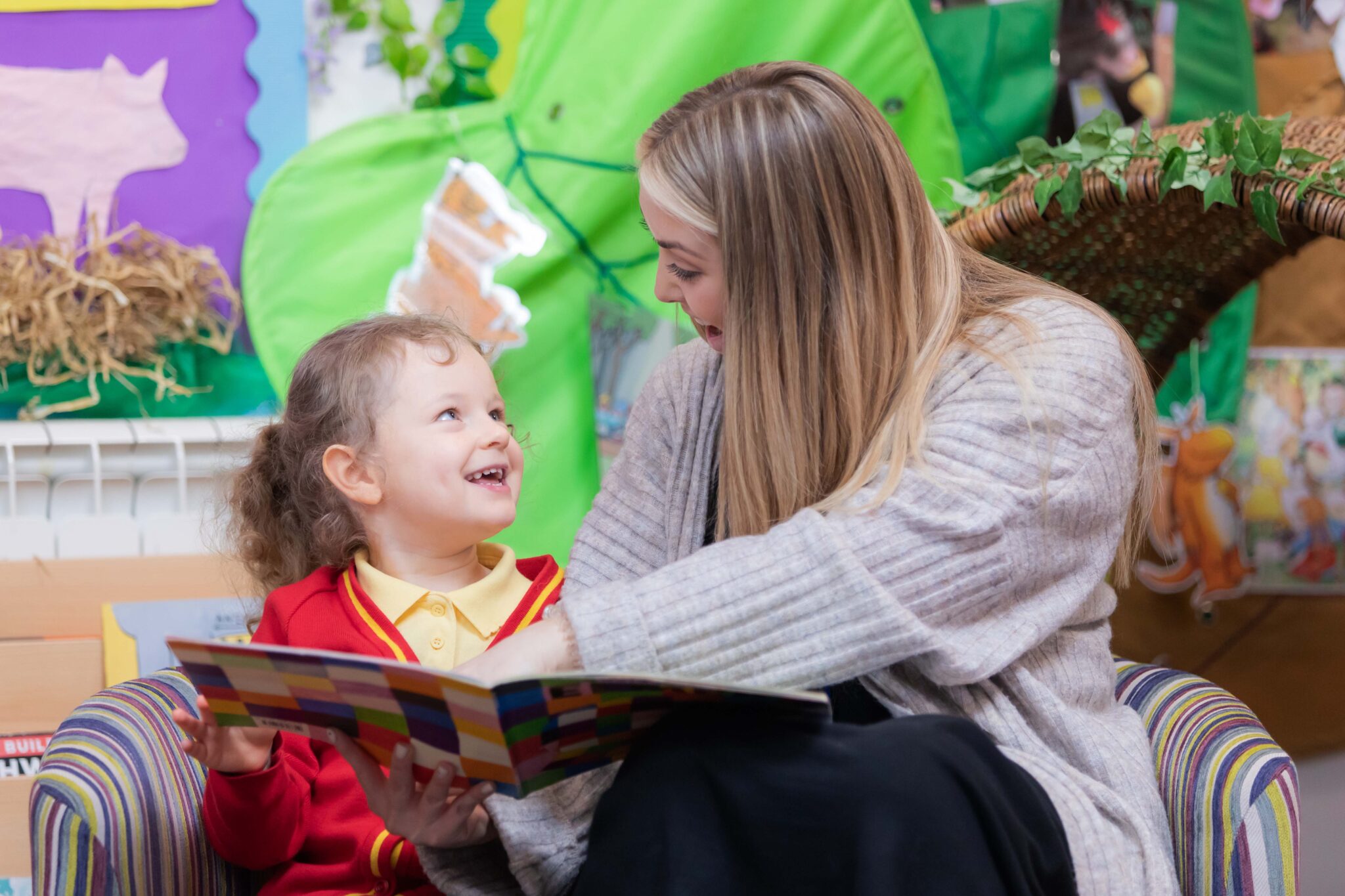 Maple Court Academy | Stoke on Trent | Part of the Alpha Academies ...