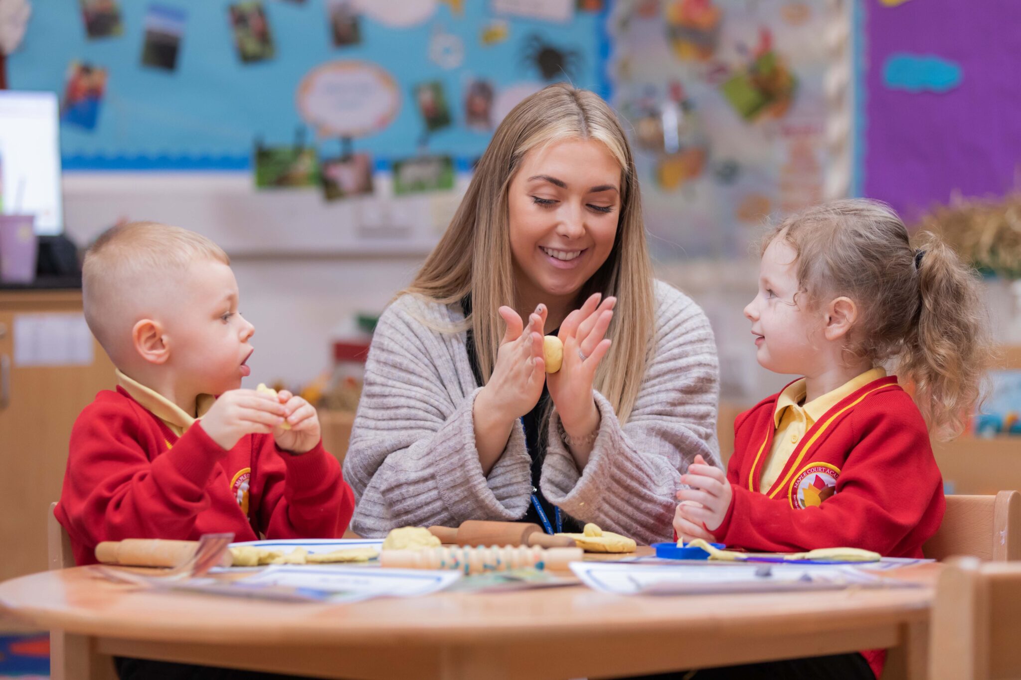 Contact Maple – Maple Court Academy | Stoke on Trent | Part of the ...