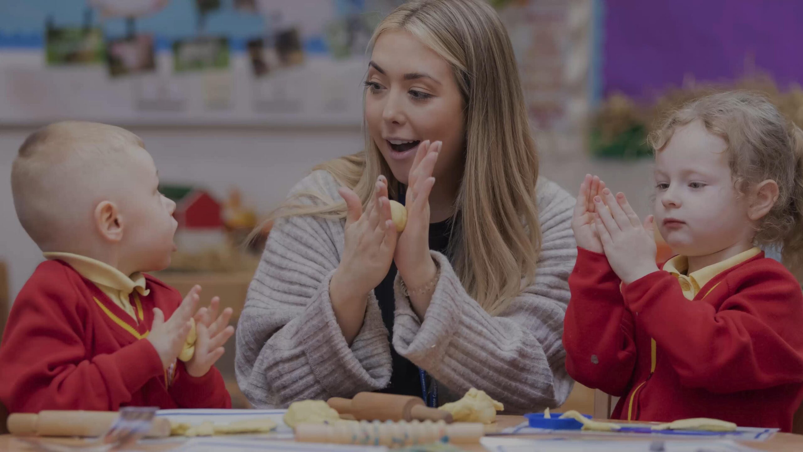 Maple Court Academy | Stoke on Trent | Part of the Alpha Academies ...